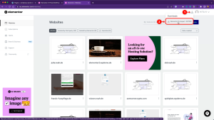 Elementor & Elementor Pro installieren und aktivieren - Elementor Deutsch